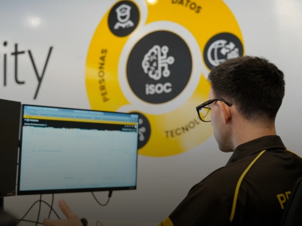 Prosegur | Somos Prosegur